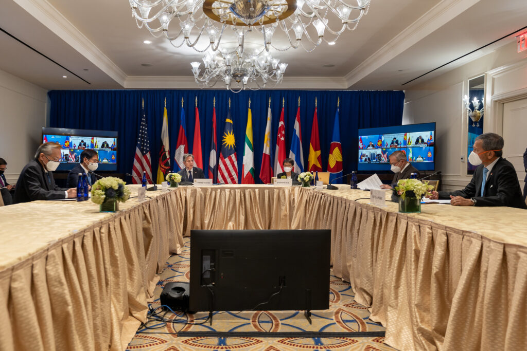 ASEAN in 2023: What to Expect - Foreign Policy Research Institute