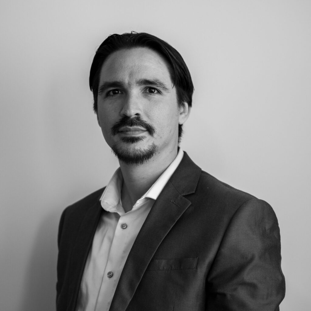 Zenel Garcia - Foreign Policy Research Institute