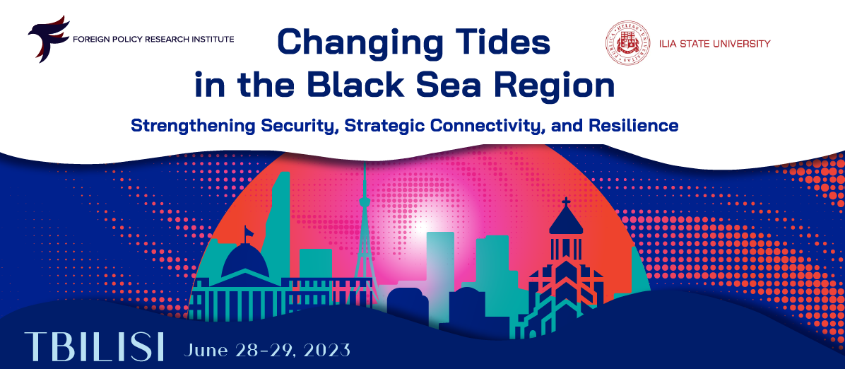Changing Tides in the Black Sea Region - FPRI