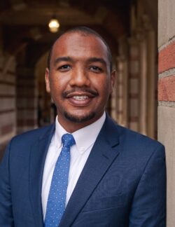 Noaman Mousa - Foreign Policy Research Institute