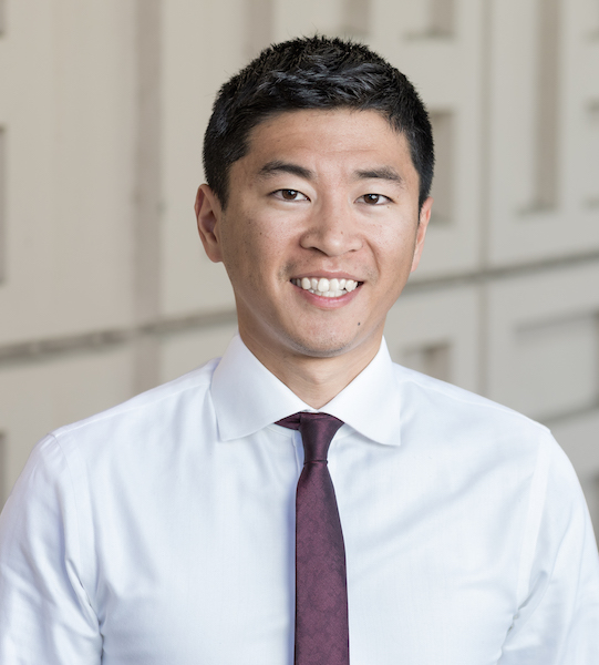 Jeffrey Ding - Foreign Policy Research Institute