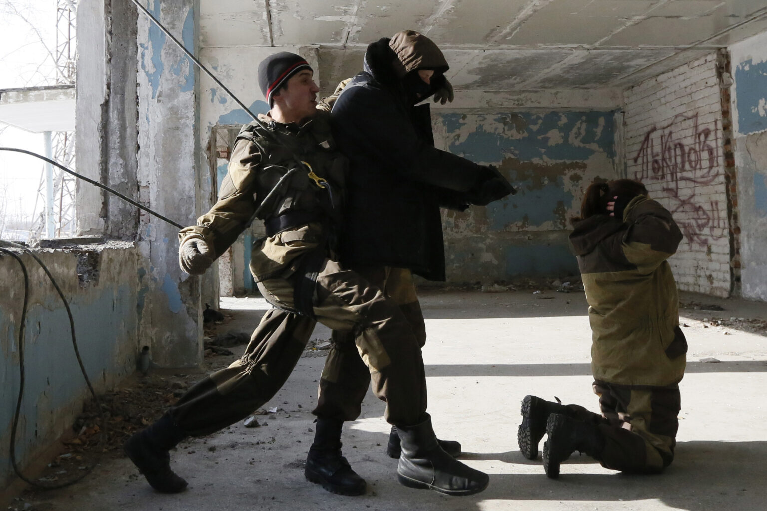 The Roots of Russian Military Dysfunction - Foreign Policy Research ...