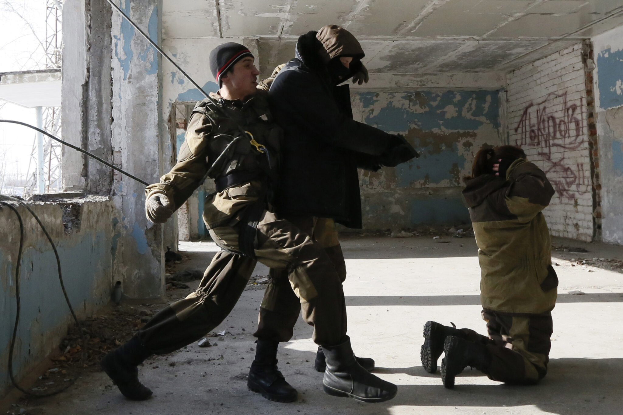 The Roots of Russian Military Dysfunction - Foreign Policy Research ...