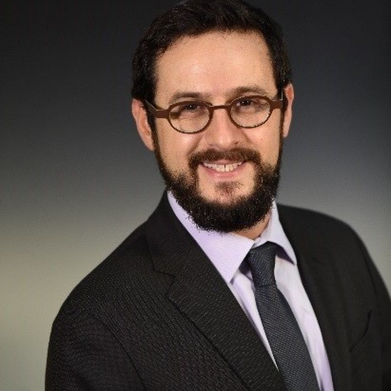 Dr. Ari Gordon - Foreign Policy Research Institute