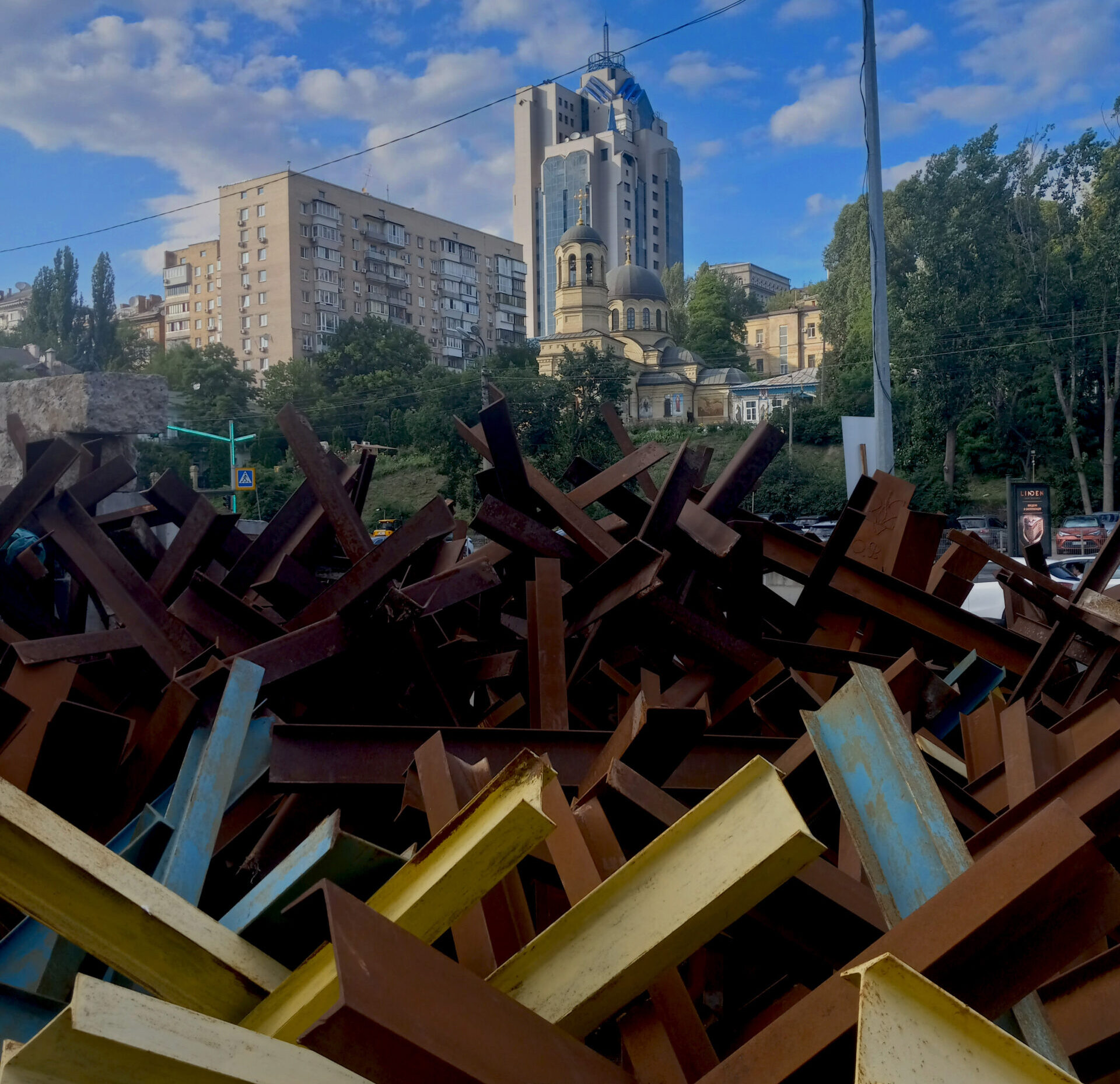 Fighting to Win: Ukraine, Russia, and the War for Survival - Foreign ...