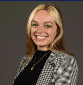 Jada Fraser - Foreign Policy Research Institute