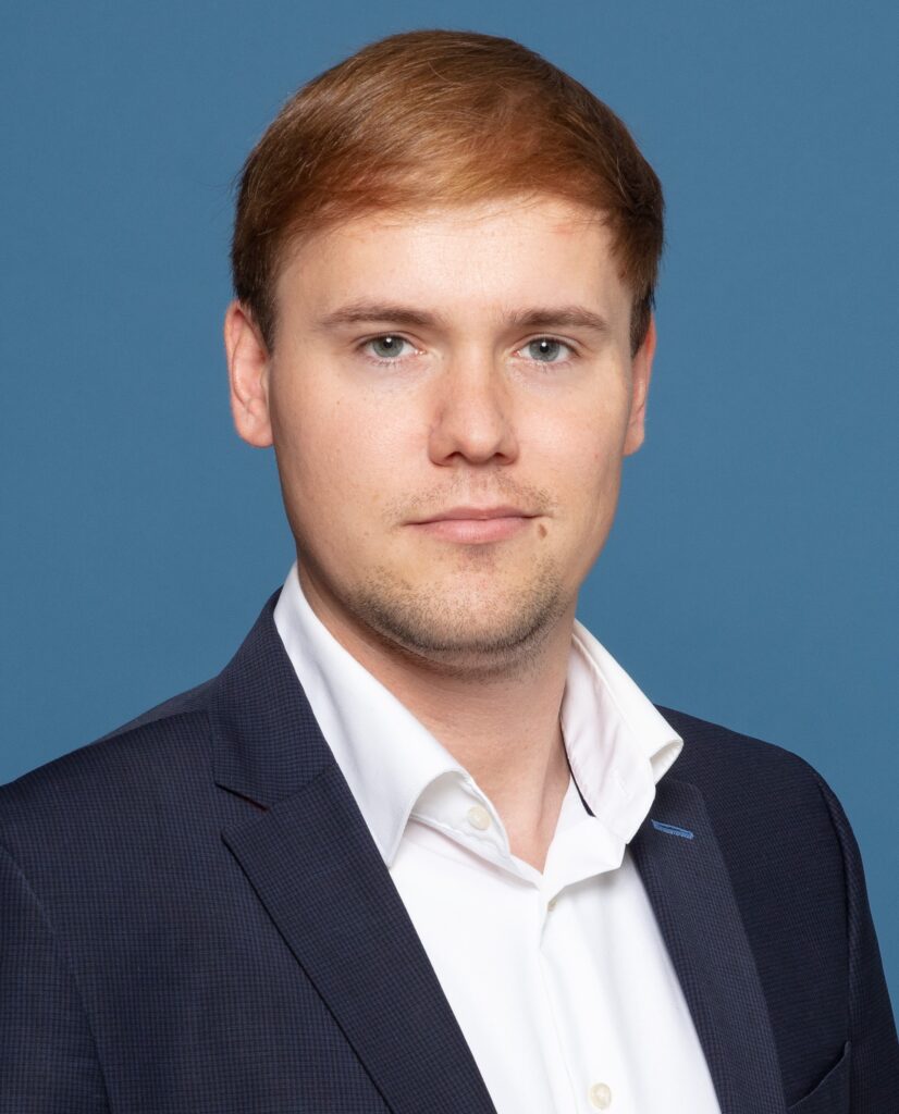 Alexander Graef - Foreign Policy Research Institute