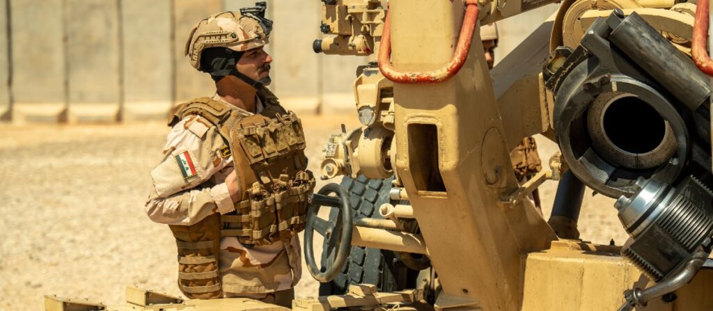 Iraq - Foreign Policy Research Institute