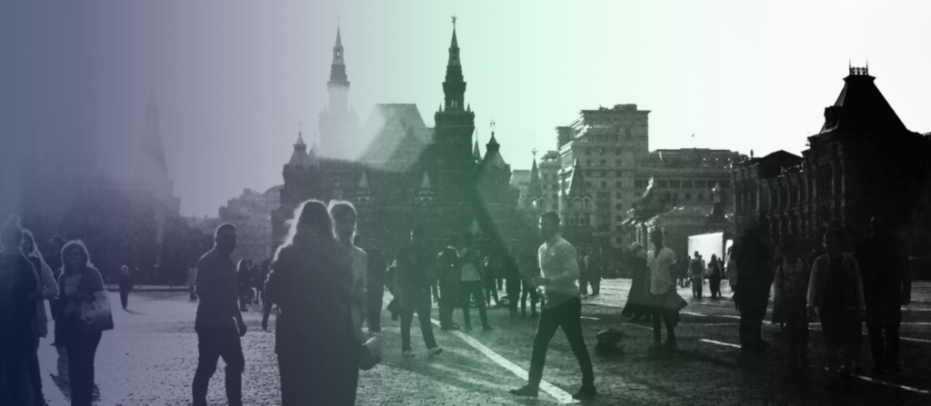 Watching Russia - Foreign Policy Research Institute