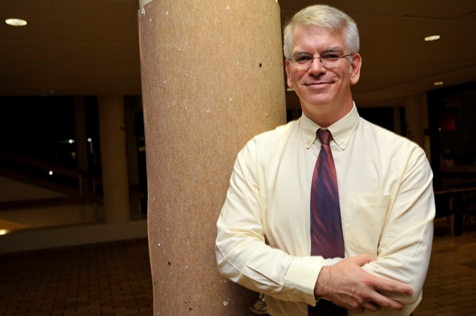 Robert Mattes - Foreign Policy Research Institute