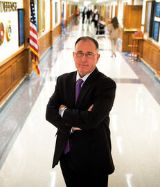 Michael Vickers - Foreign Policy Research Institute