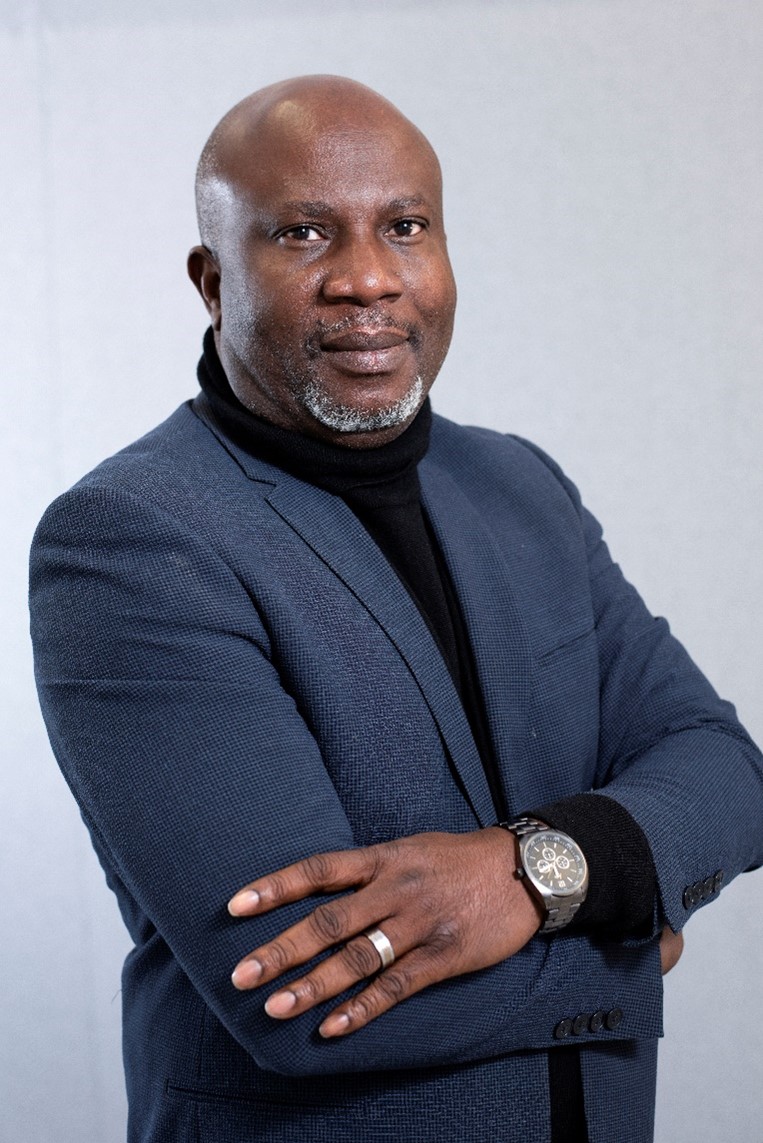 Victor Ojakorotu - Foreign Policy Research Institute