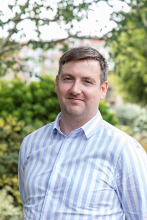 Robert Mason - Foreign Policy Research Institute