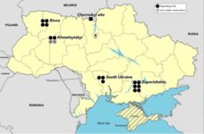 Synchronized: The Impact of the War on Ukraine’s Energy Landscape ...