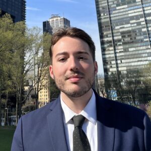 Nicholas R. Licata - Foreign Policy Research Institute