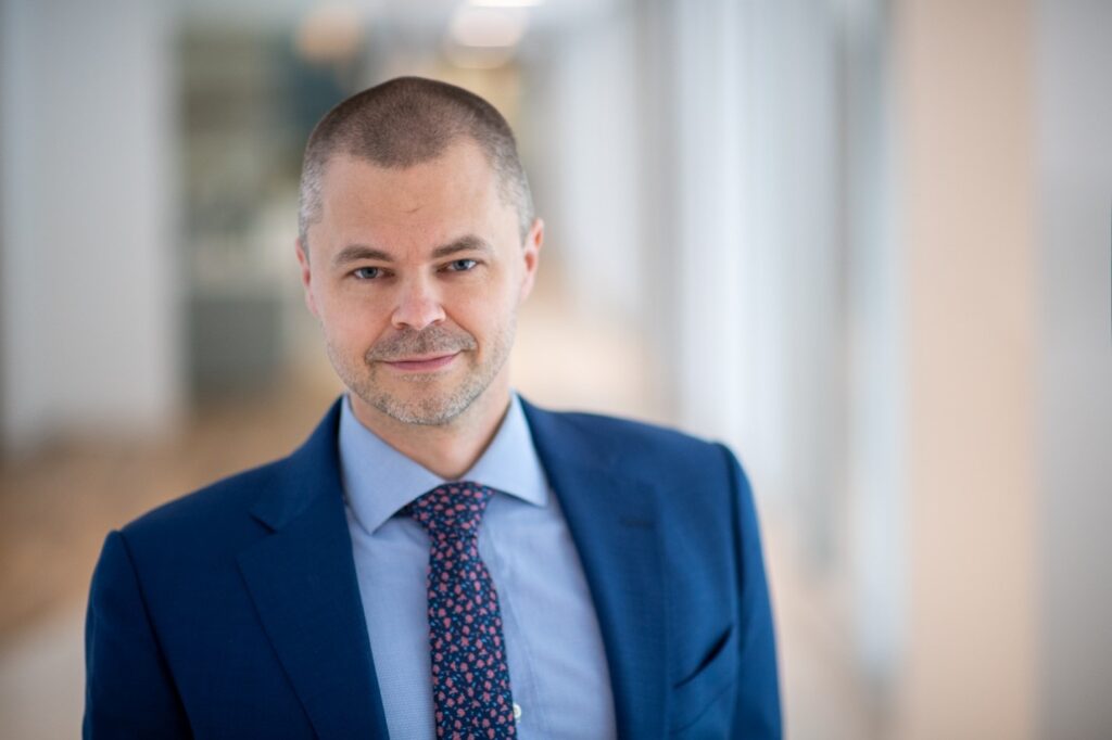 Joshua Meservey - Foreign Policy Research Institute