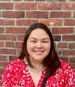 Ava Pressman - Foreign Policy Research Institute