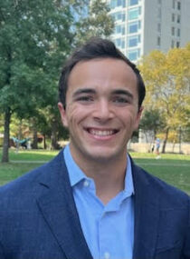 Alexander Schrier - Foreign Policy Research Institute