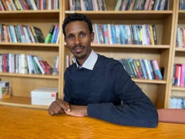 Asebe Regassa - Foreign Policy Research Institute