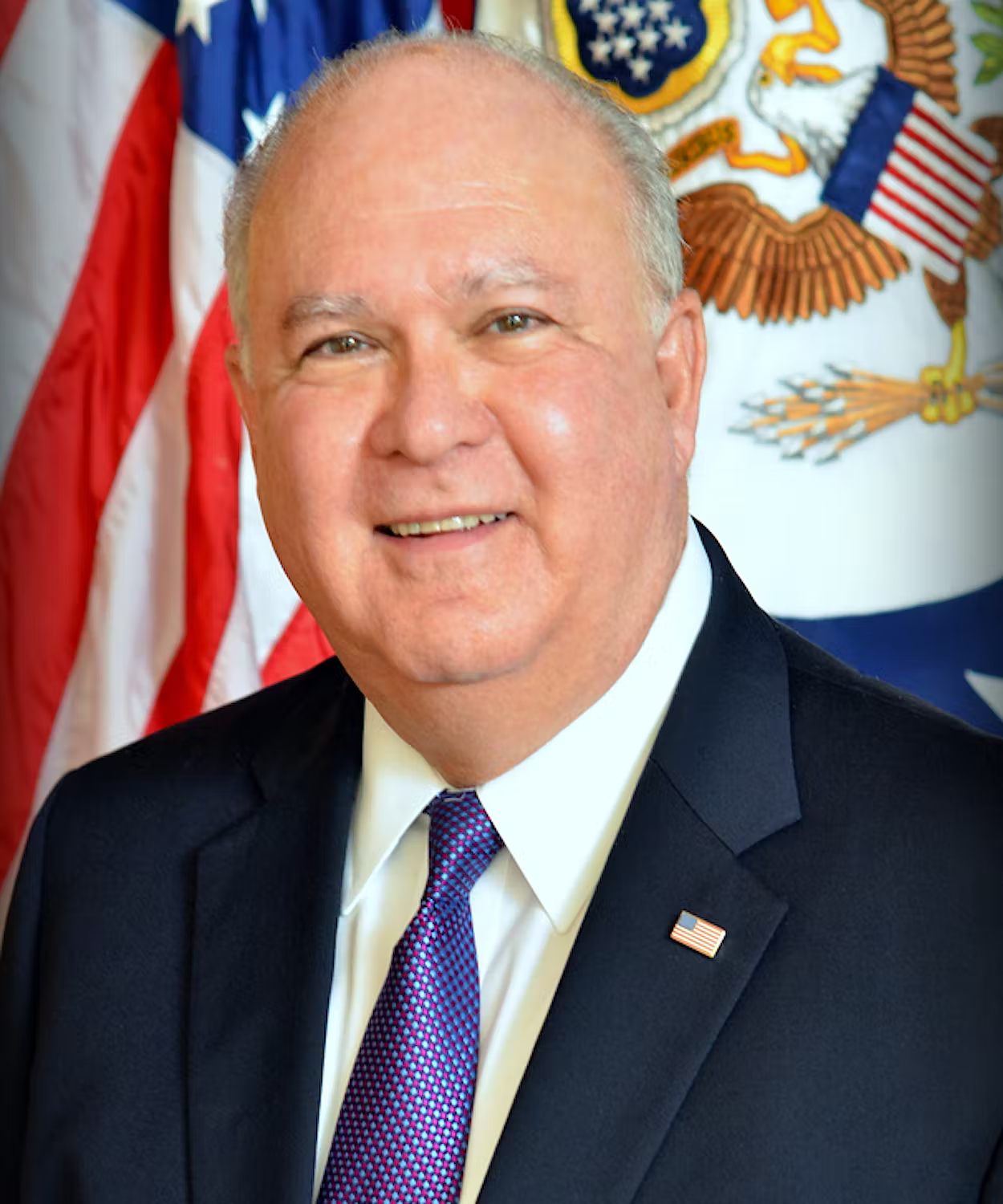 Joseph W. Westphal - Foreign Policy Research Institute