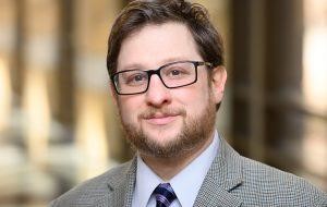 Professor Joshua Eisenman - Foreign Policy Research Institute