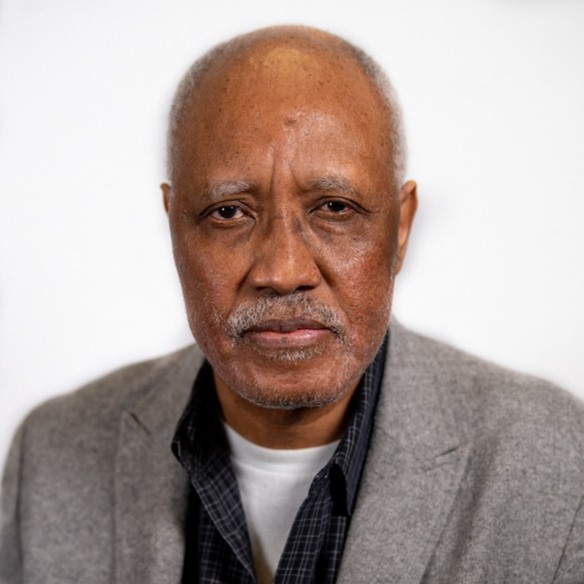 Sinfree Makoni - Foreign Policy Research Institute