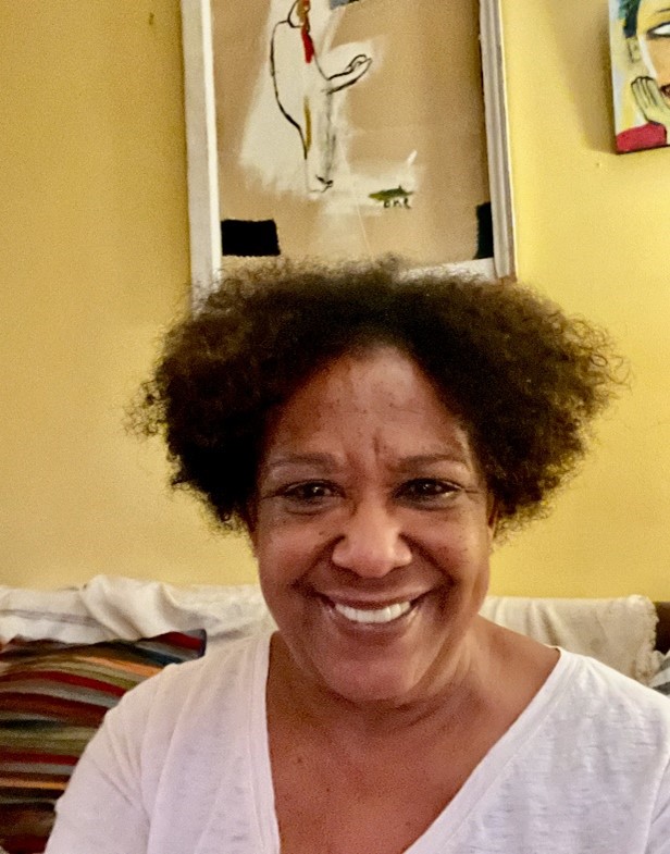 Wendy Wilson-Fall - Foreign Policy Research Institute