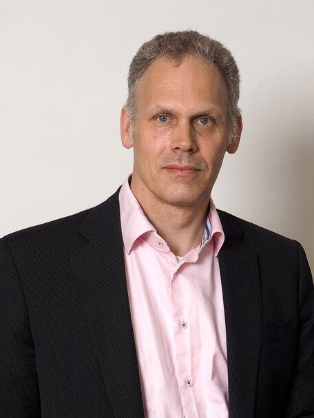 Iikka Korhonen - Foreign Policy Research Institute