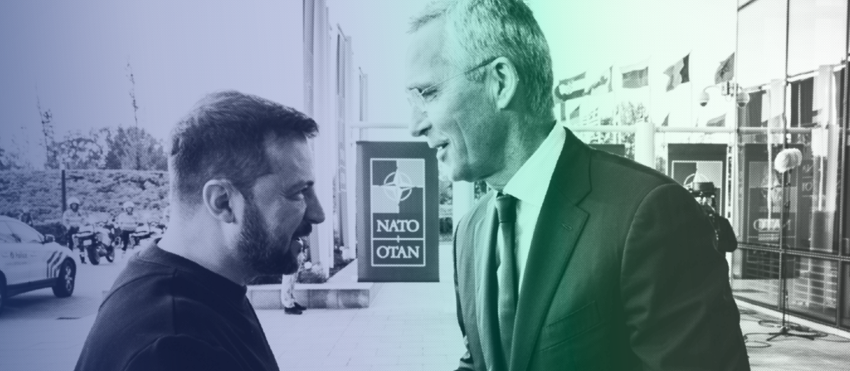 Russia's Invasion Through Ukrainian Eyes - Foreign Policy Research ...