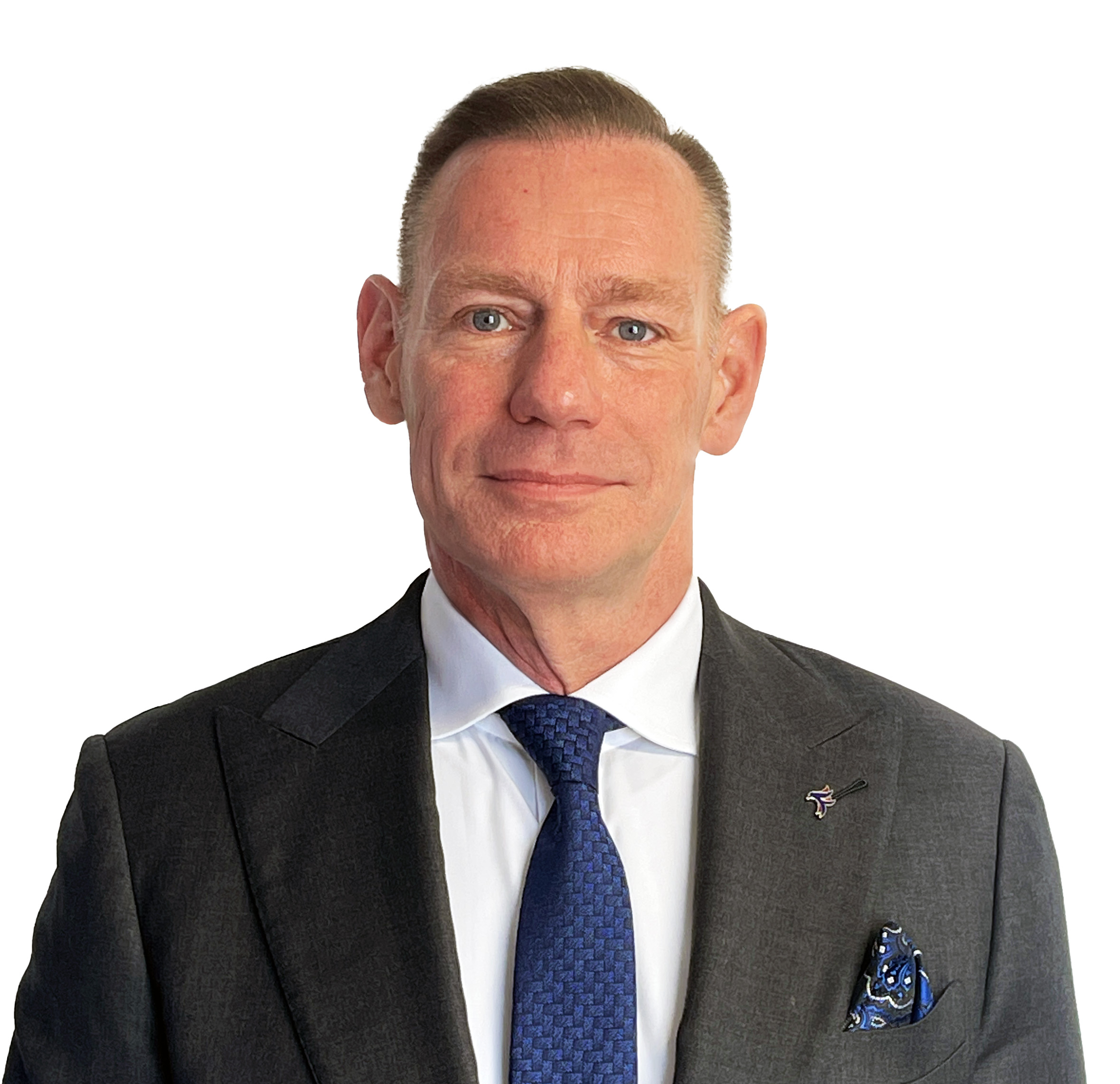 Meet the Team - FPRI