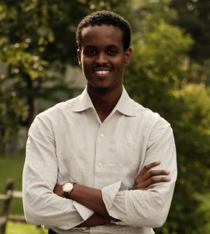 Abshir Adam - Foreign Policy Research Institute