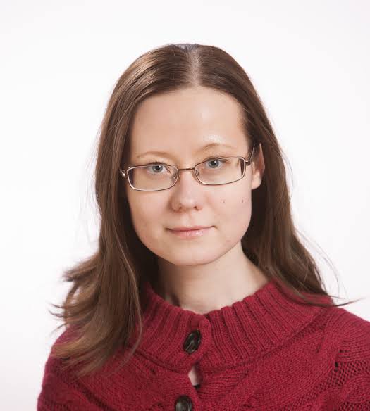 Janet Laidla - Foreign Policy Research Institute