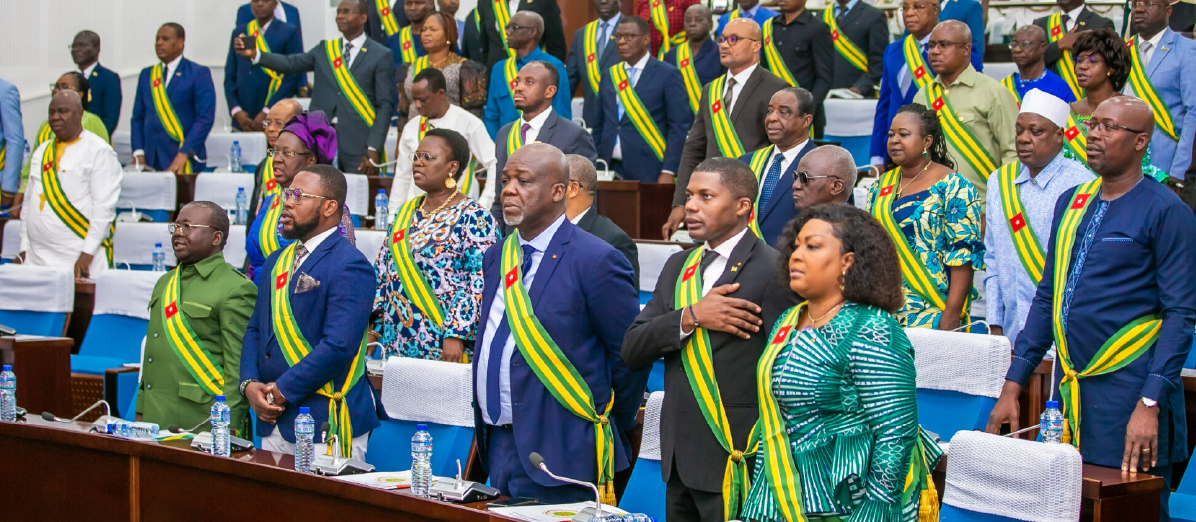 Could Togo’s New Constitution Jeopardize its Stability? - Foreign ...