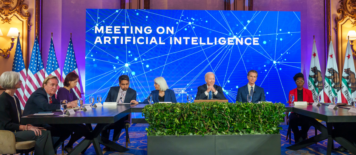 Technology Policy: Convergence and Crossroads in Biden vs. Trump 2.0 ...