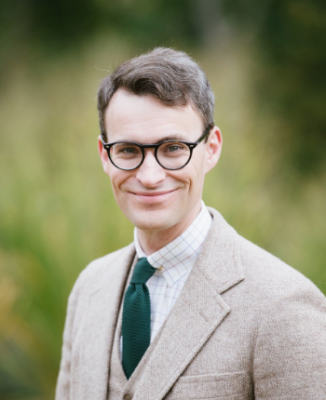 David A. Walsh - Foreign Policy Research Institute