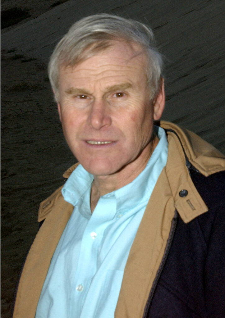 Hy Rothstein - Foreign Policy Research Institute