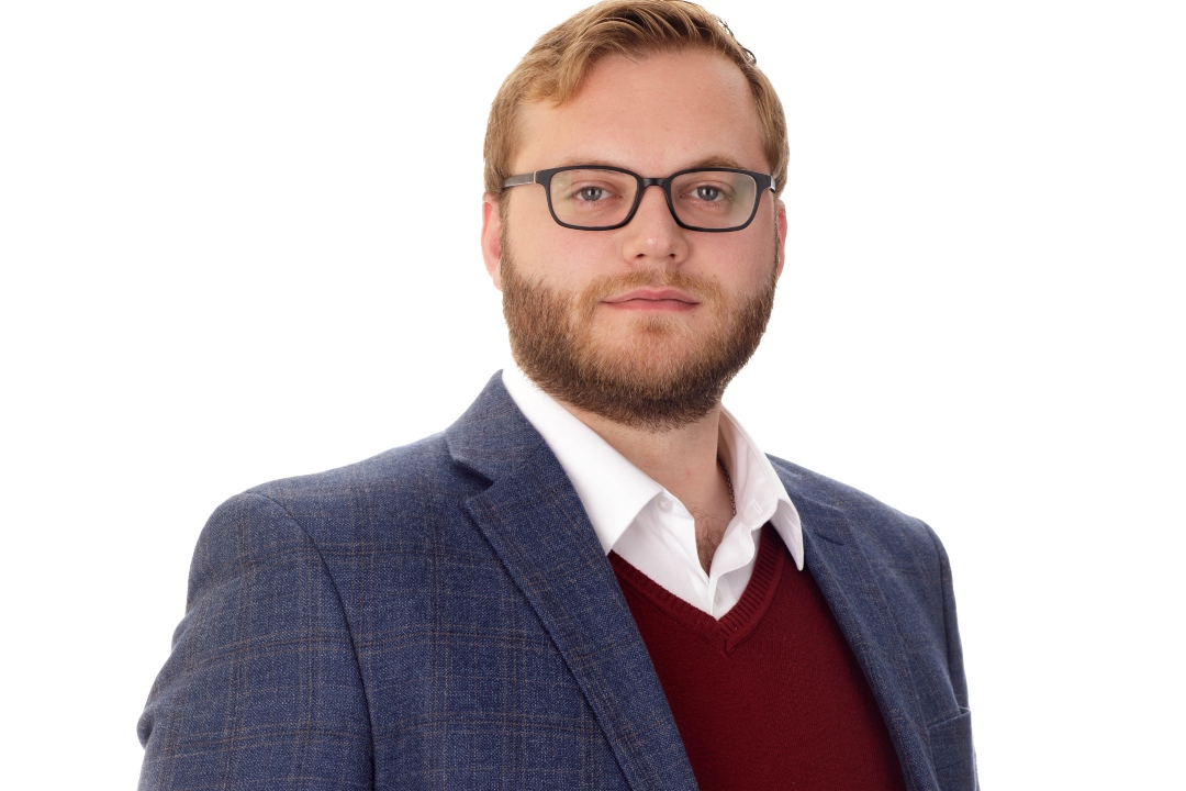 Julian Waller - Foreign Policy Research Institute