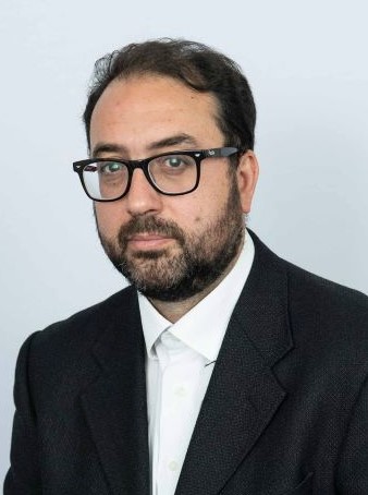 Luca Anceschi - Foreign Policy Research Institute