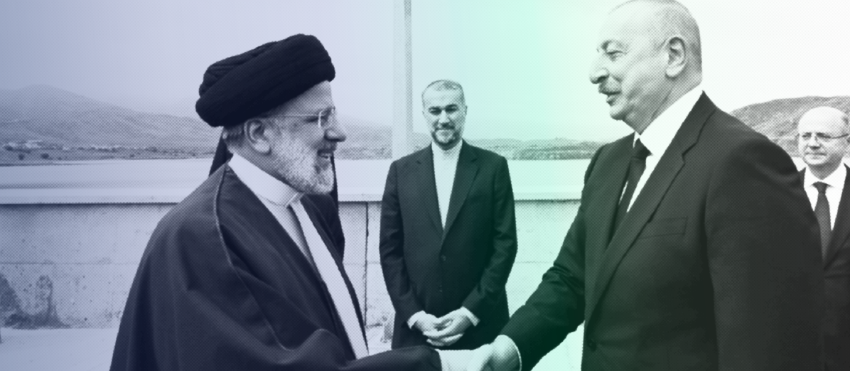 The Death Of Iranian President Ebrahim Raisi - Foreign Policy Research ...