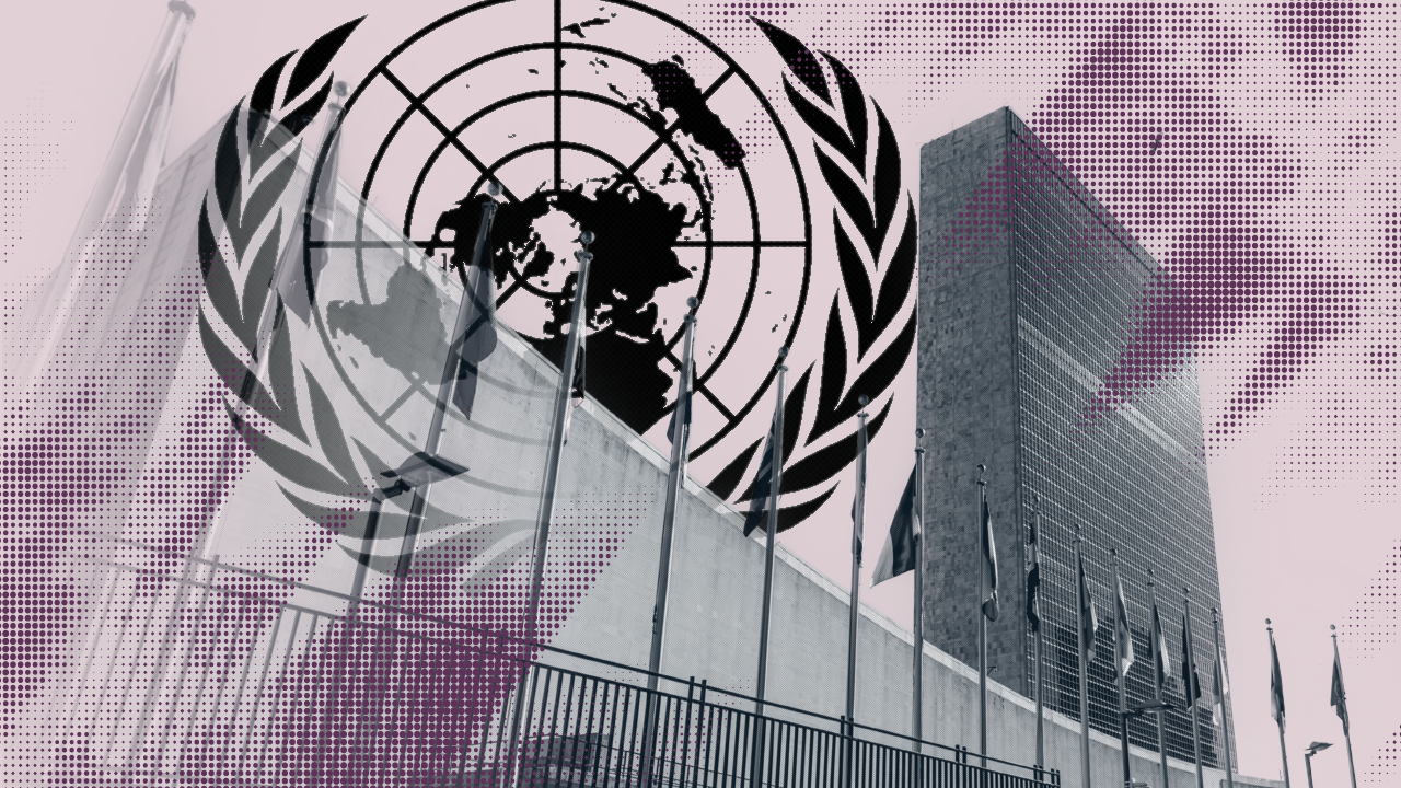 China’s Power Play: Understanding UN Resolution 2758 - FPRI Events