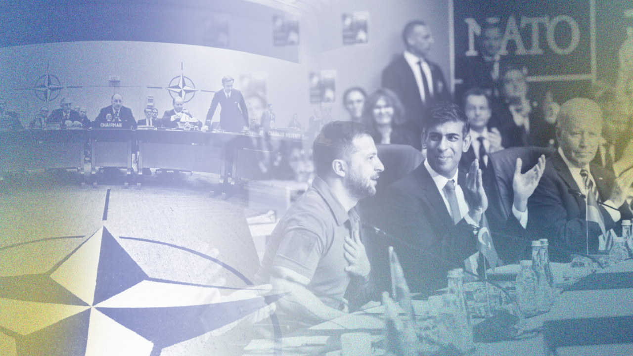 The Ties That Bind: NATO at 75 and Beyond - FPRI Events