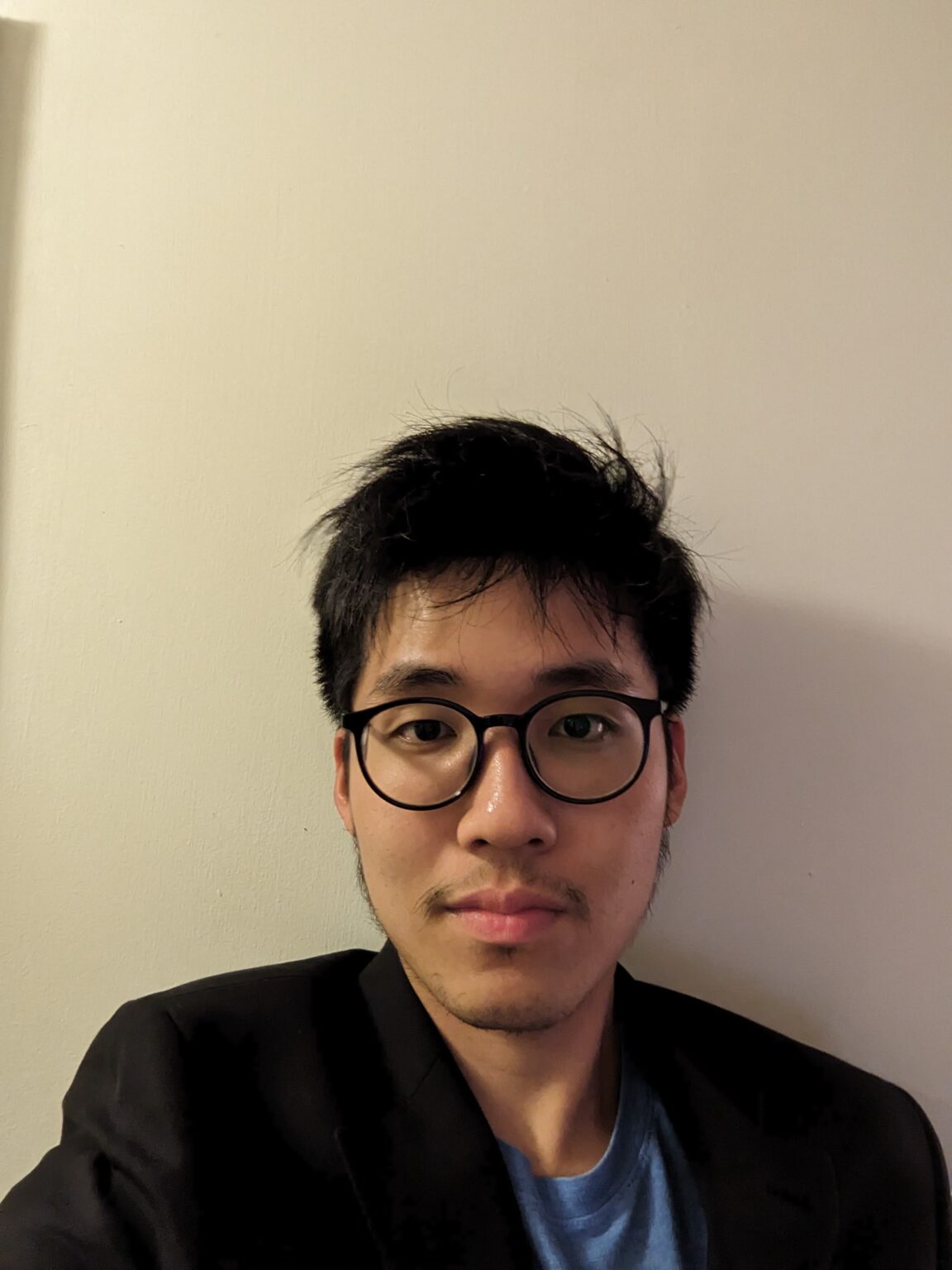 Kenneth Ong - Foreign Policy Research Institute