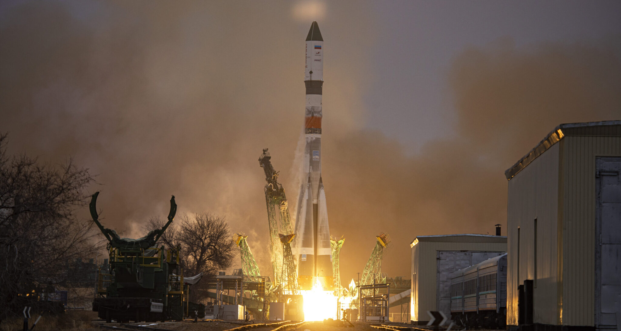 Russia's Space Program After 2024 - Foreign Policy Research Institute