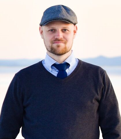 Tanner Greer - Foreign Policy Research Institute