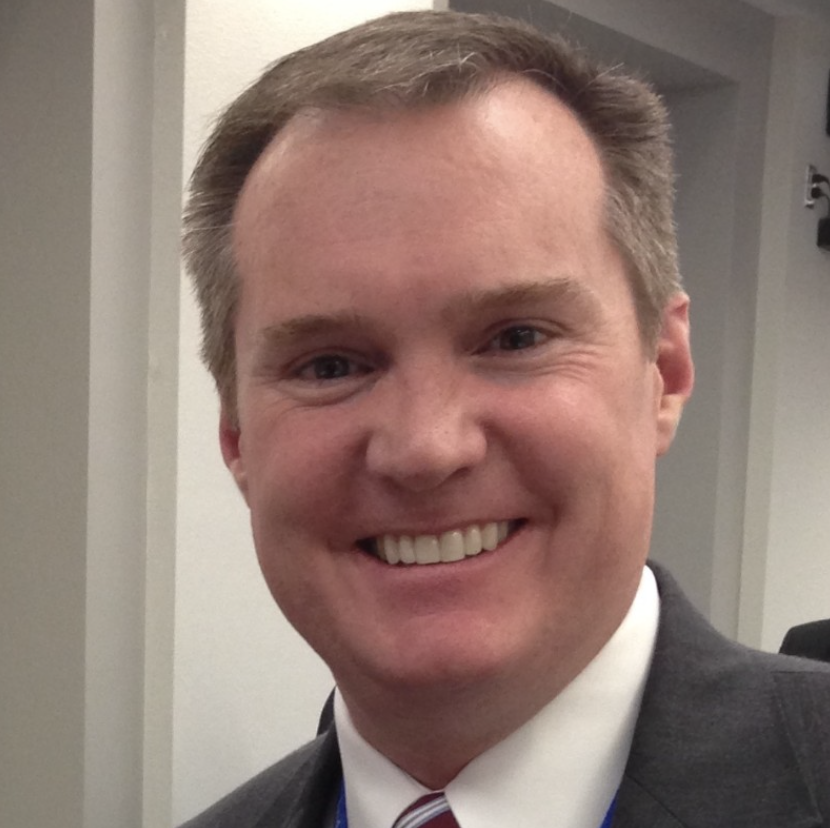 Garrett Campbell - Foreign Policy Research Institute