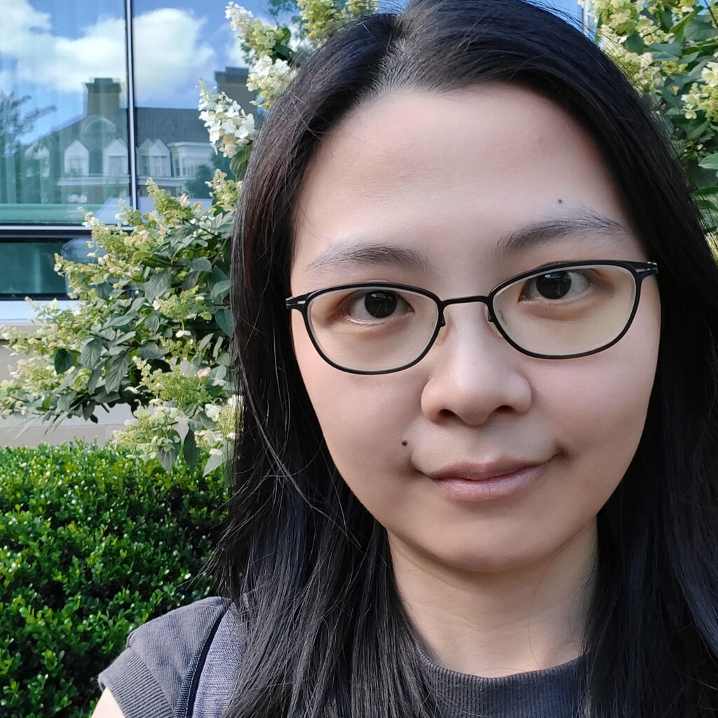 Chia-Yun Po - Foreign Policy Research Institute