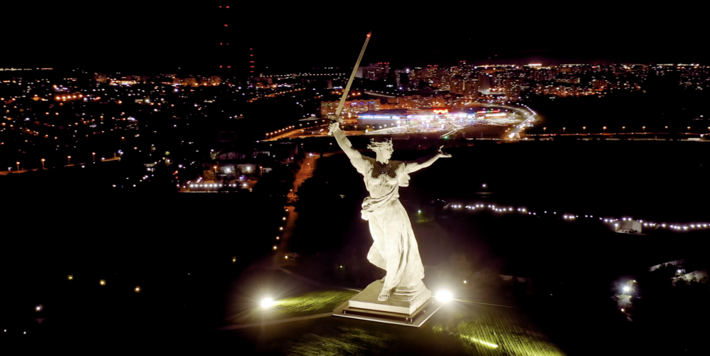 Putinism and Russian Ideological Shifts - Foreign Policy Research Institute