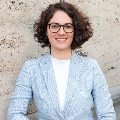 Aylin Matlé - Foreign Policy Research Institute