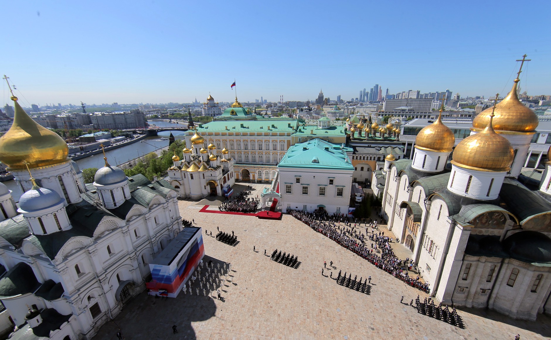 Who is the Kremlin’s Favored Candidate in the US Presidential Election ...