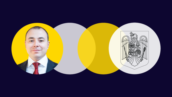 A Conversation with the Ambassador of Romania, Andrei Muraru - FPRI Events